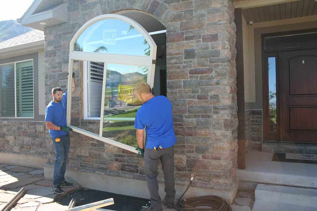What to Look for in Windows Across Utah’s Unique Climates - Jones Paint ...