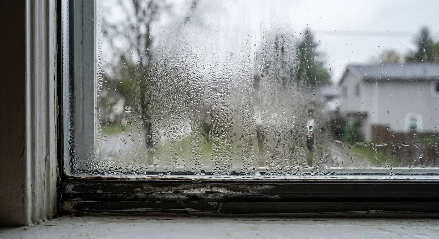 When to Replace Windows: 7 Signs Utah Homeowners Recognize